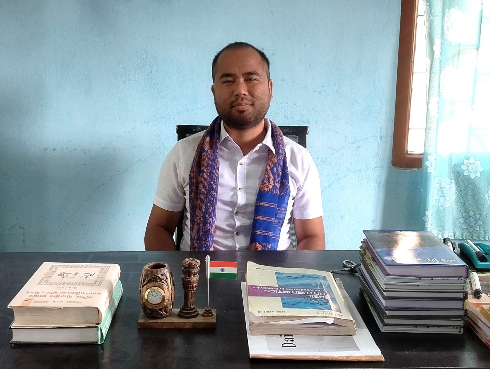Rowta Degree College - Official Website